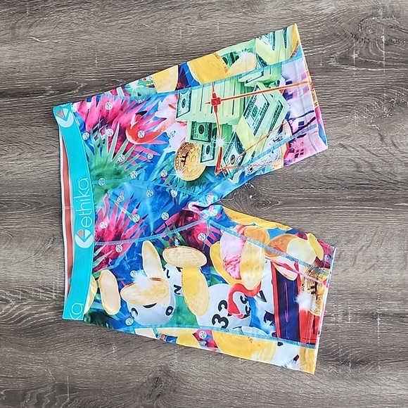 ethika | Underwear & Socks | Ethika Mens X Rick Ross Miami Ballin ...